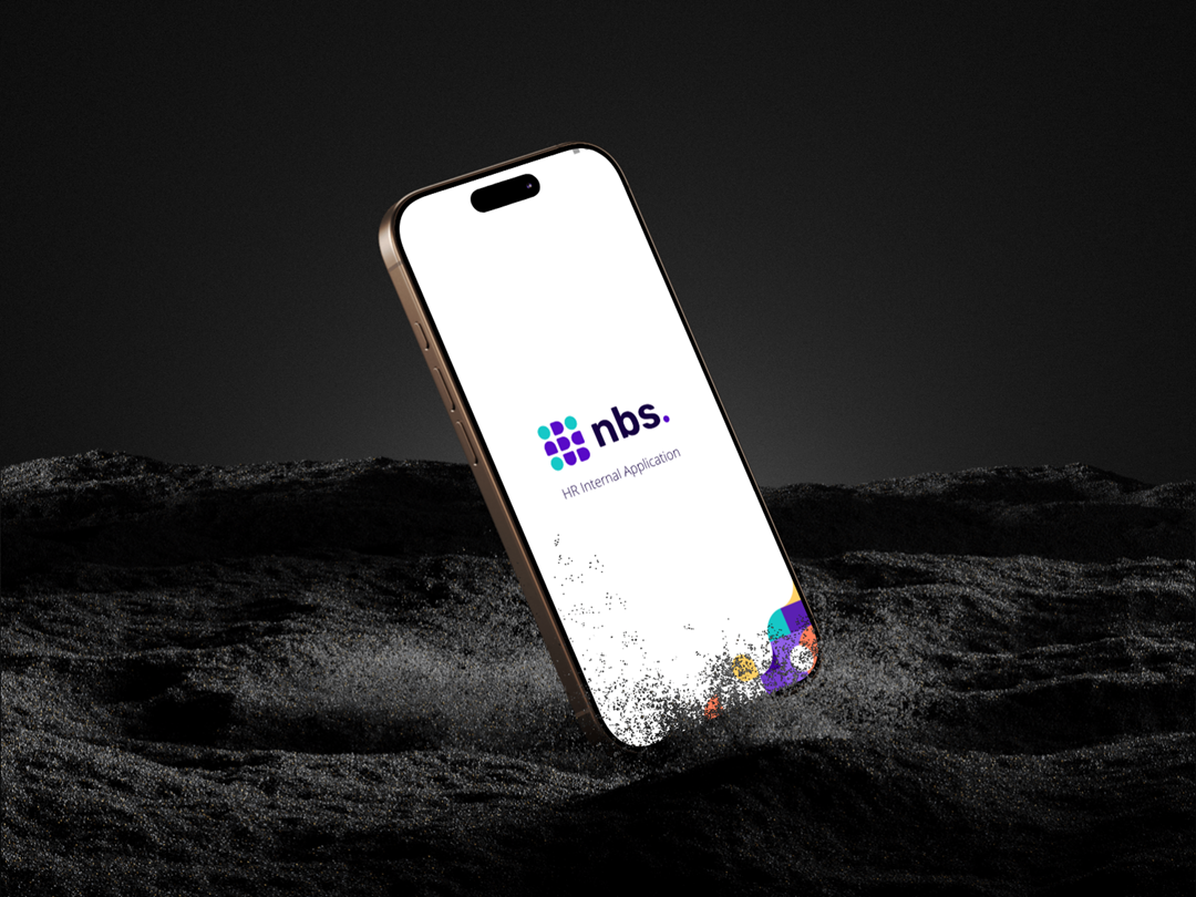 Faruq's Portfolios 😄 | Human Resource Application